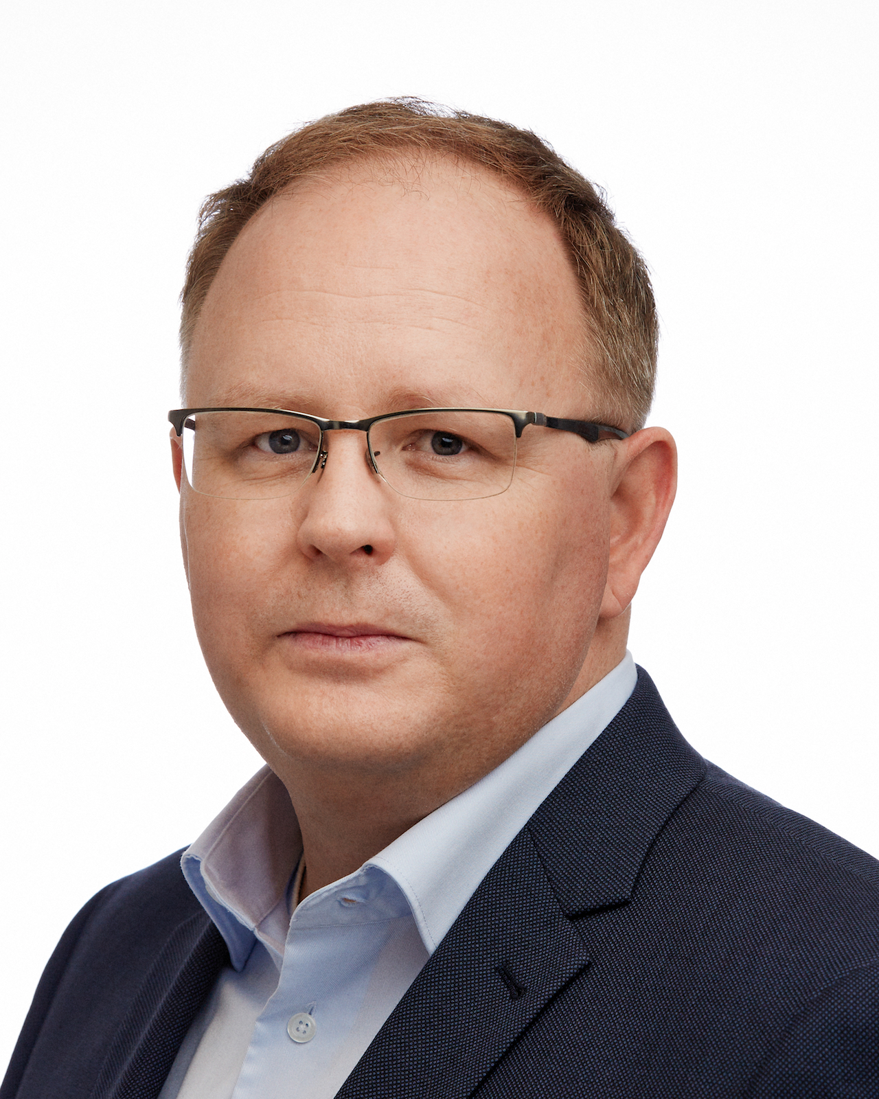 About - Dr. Thomas E. Doyle